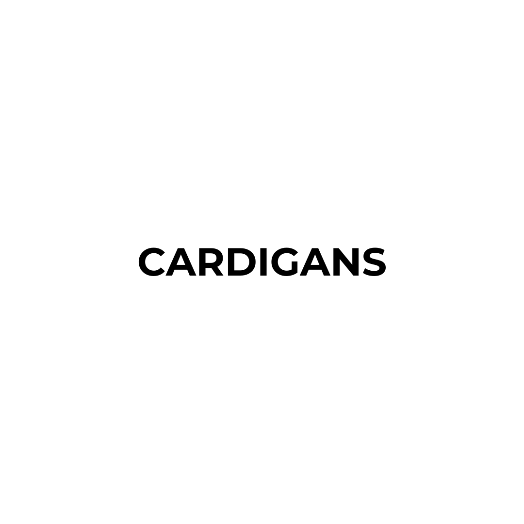 CARDIGANS – Store Enda AB